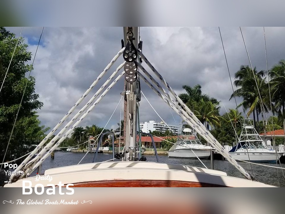 1978 Pacific Seacraft 25 for sale. View price, photos and Buy 1978 ...