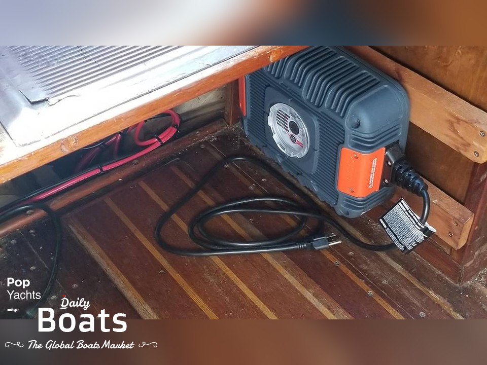 1978 Pacific Seacraft 25 for sale. View price, photos and Buy 1978 ...