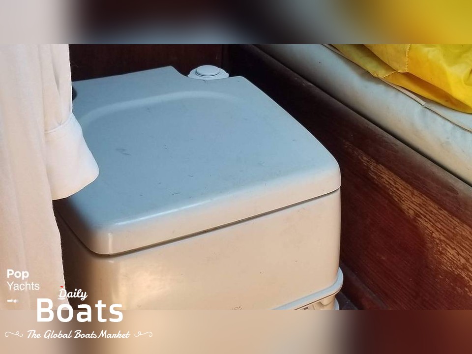 1978 Pacific Seacraft 25 for sale. View price, photos and Buy 1978 ...