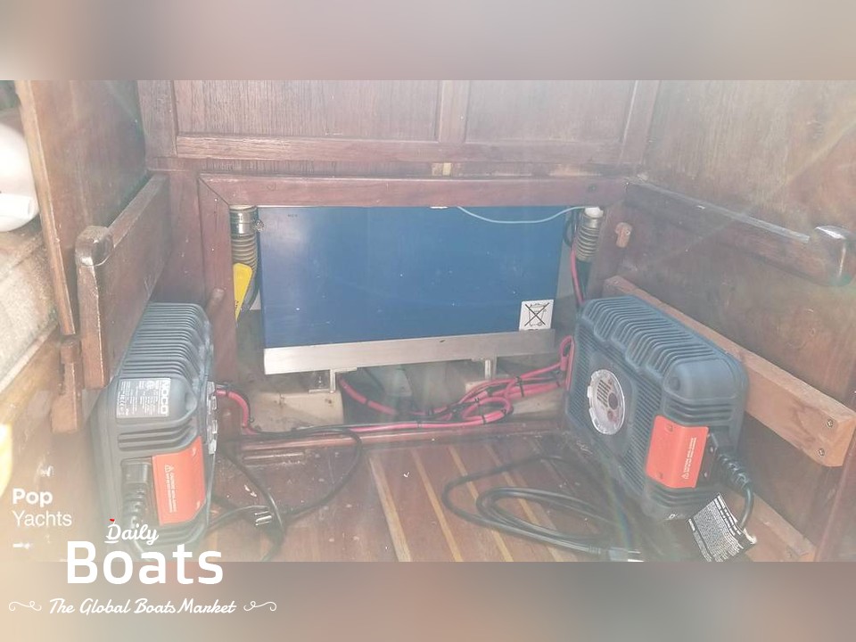 1978 Pacific Seacraft 25 for sale. View price, photos and Buy 1978 ...