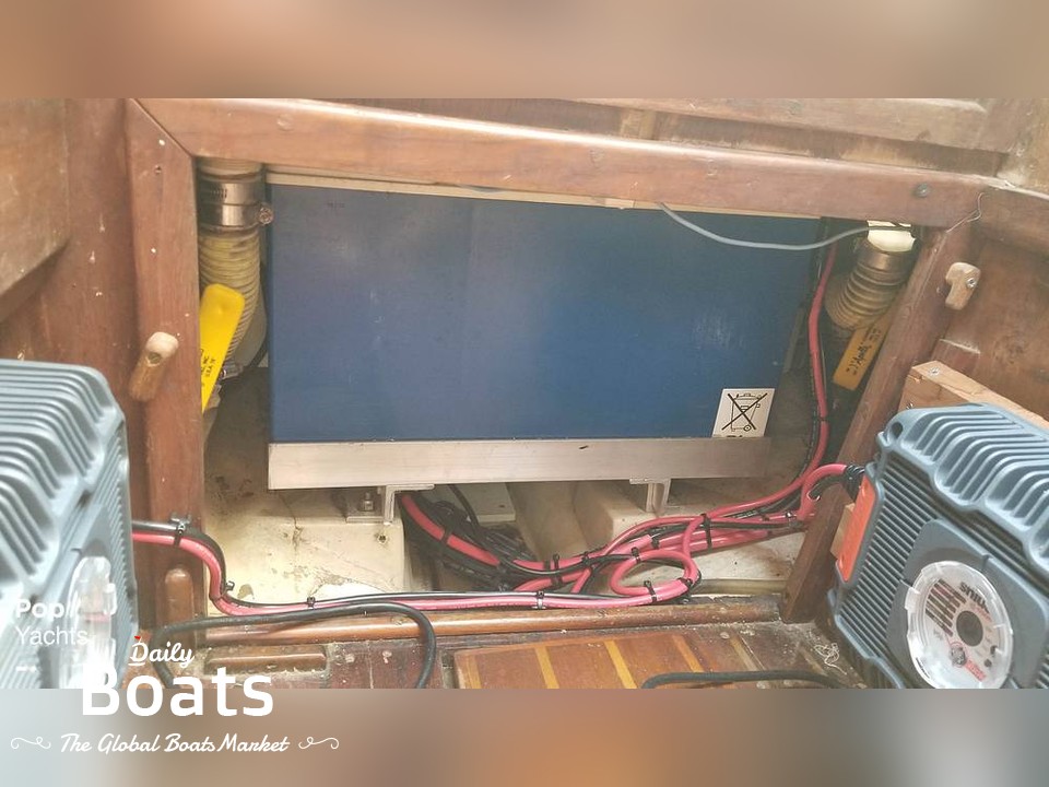 1978 Pacific Seacraft 25 for sale. View price, photos and Buy 1978 ...