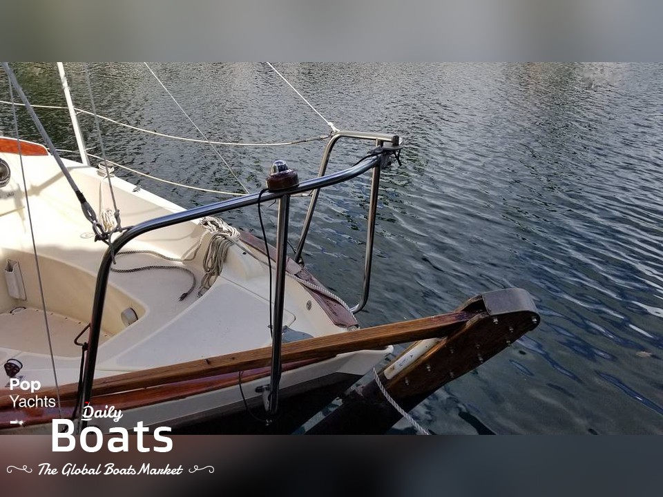 1978 Pacific Seacraft 25 for sale. View price, photos and Buy 1978 ...