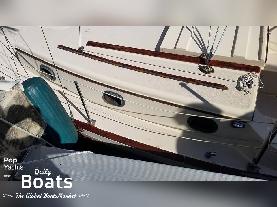 1978 Pacific Seacraft 25 for sale. View price, photos and Buy 1978 ...