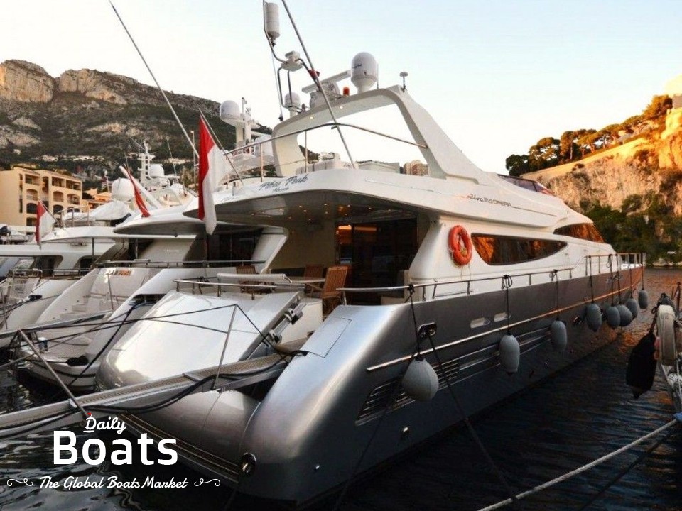 Riva 24 opera for sale - Daily Boats