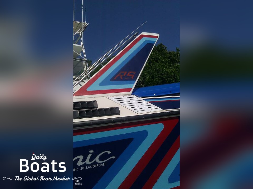 1984 Sonic 33 Rs for sale. View price, photos and Buy 1984 Sonic 33 Rs ...
