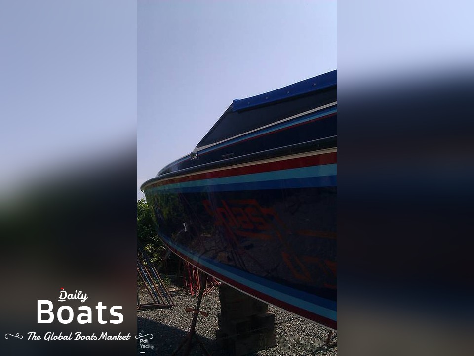 1984 Sonic 33 Rs for sale. View price, photos and Buy 1984 Sonic 33 Rs ...