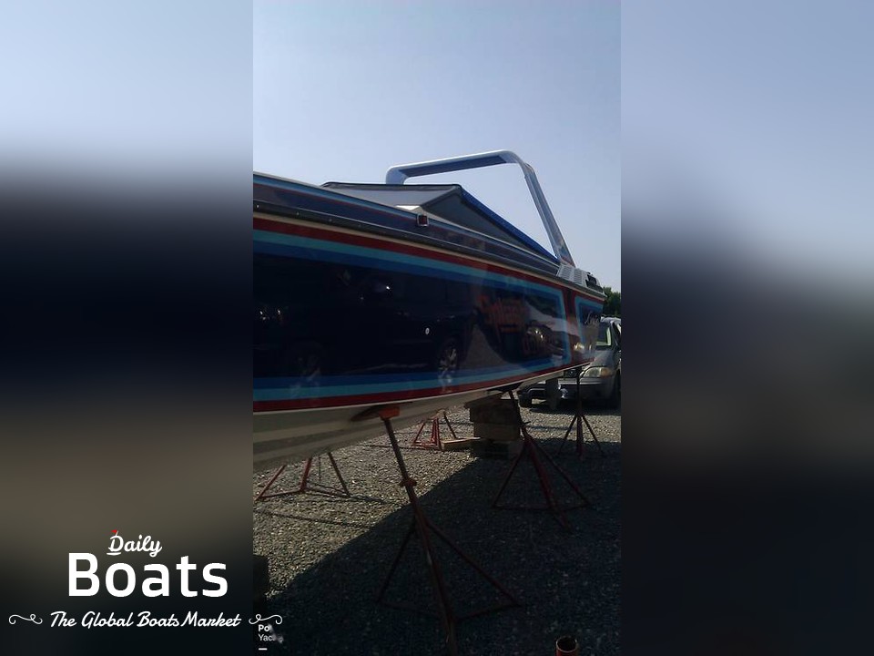 1984 Sonic 33 Rs for sale. View price, photos and Buy 1984 Sonic 33 Rs ...