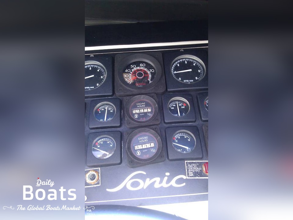 1984 Sonic 33 Rs for sale. View price, photos and Buy 1984 Sonic 33 Rs ...