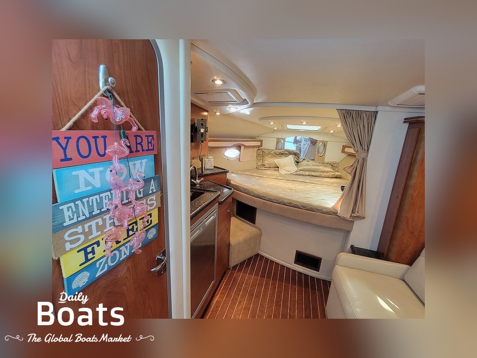 2009 Rinker 340Ec for sale. View price, photos and Buy 2009 Rinker ...