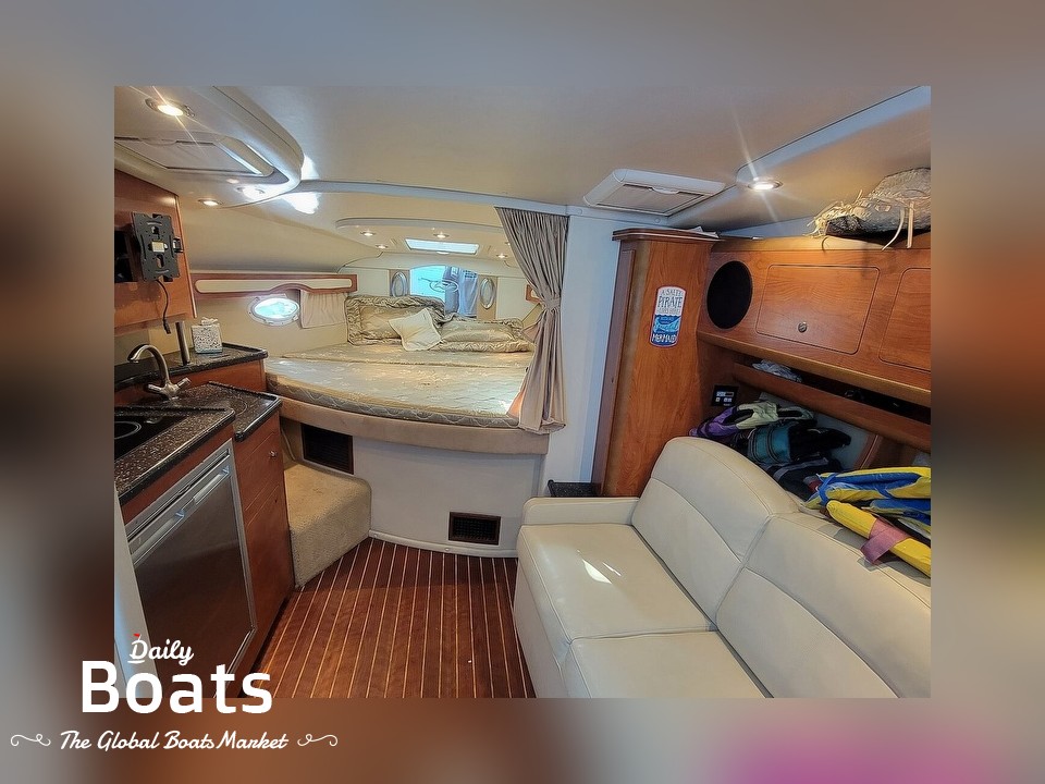 2009 Rinker 340Ec for sale. View price, photos and Buy 2009 Rinker ...