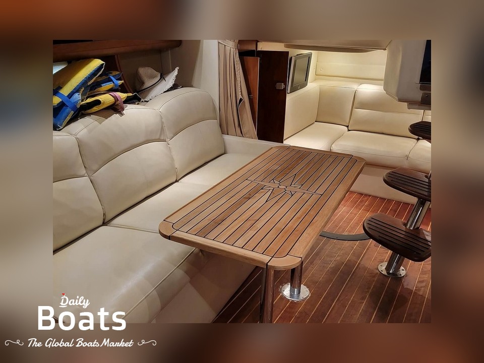 2009 Rinker 340Ec for sale. View price, photos and Buy 2009 Rinker ...