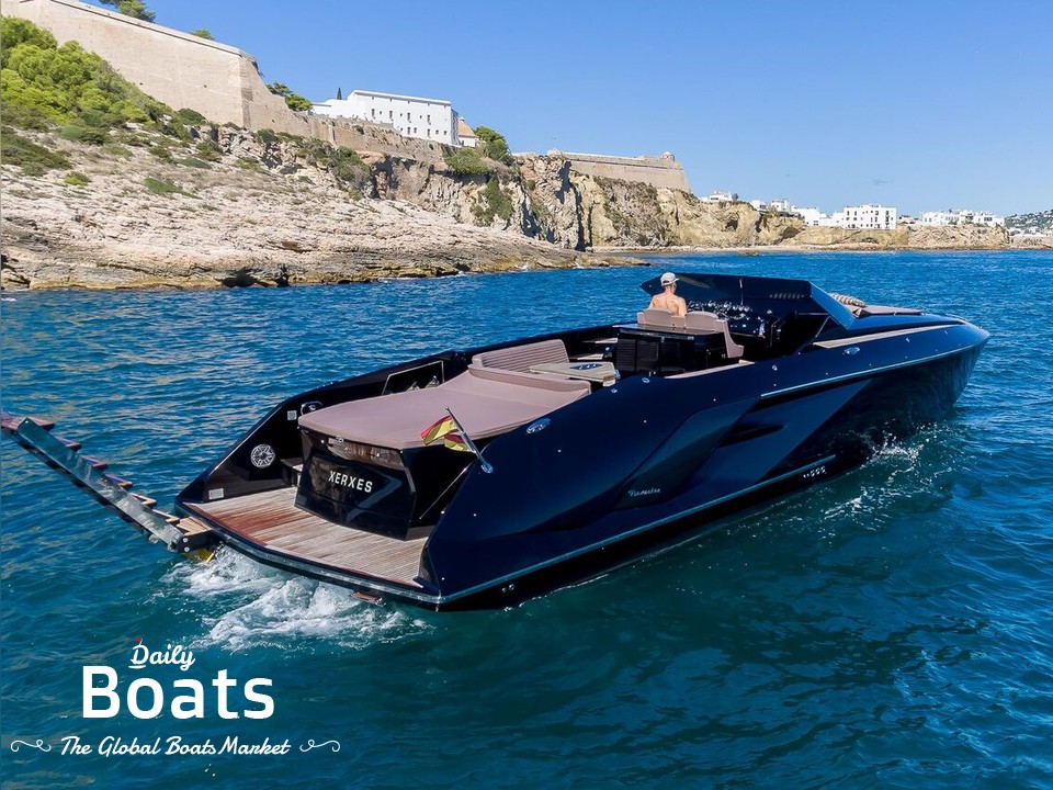 2020 Frauscher 1414 Demon for sale. View price, photos and Buy 2020 ...