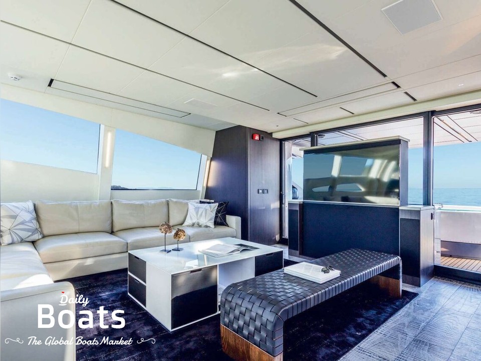 2017 Pershing 108 for sale. View price, photos and Buy 2017 Pershing 108 #427622