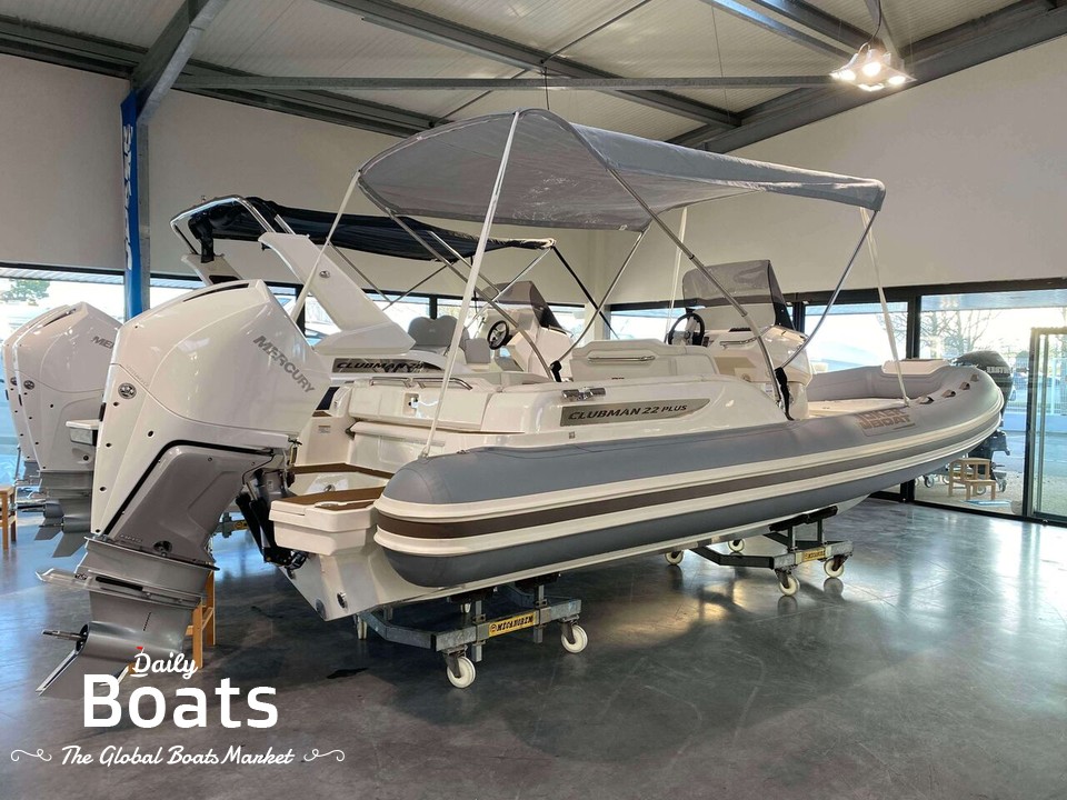 2022 Joker Boat 22 Clubman for sale. View price, photos and Buy 2022 ...