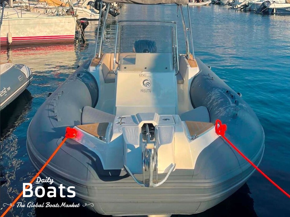 2022 Capelli Tempest 775 for sale. View price, photos and Buy 2022 ...