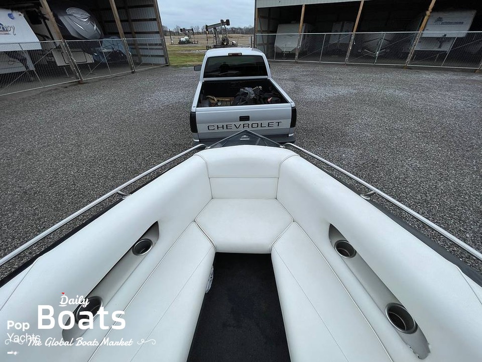 2003 Commander Boats 26 Signature for sale. View price, photos and Buy ...