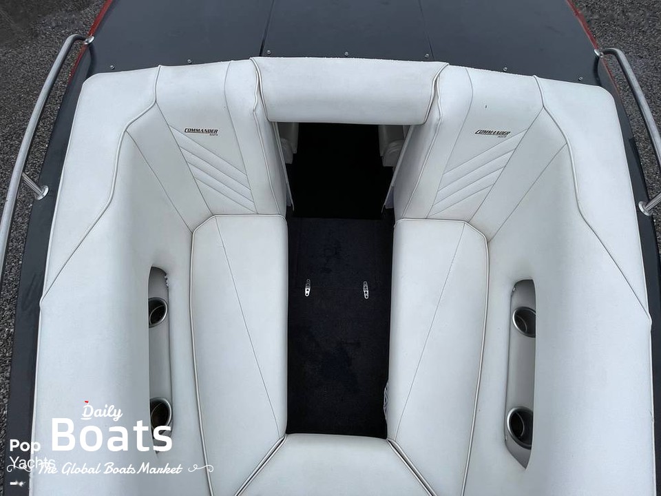 2003 Commander Boats 26 Signature for sale. View price, photos and Buy ...