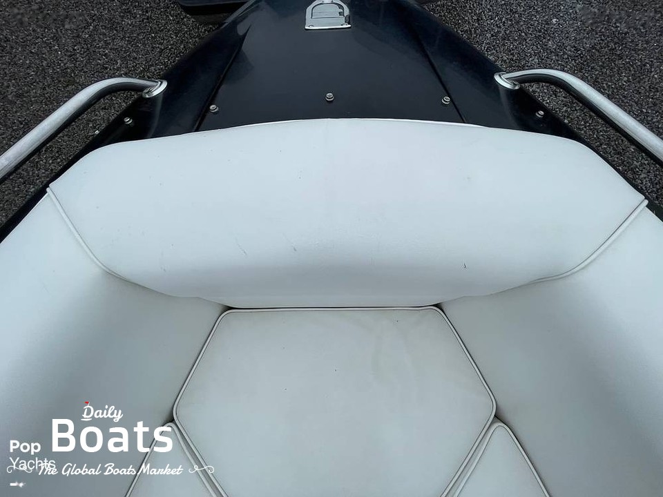 2003 Commander Boats 26 Signature for sale. View price, photos and Buy ...