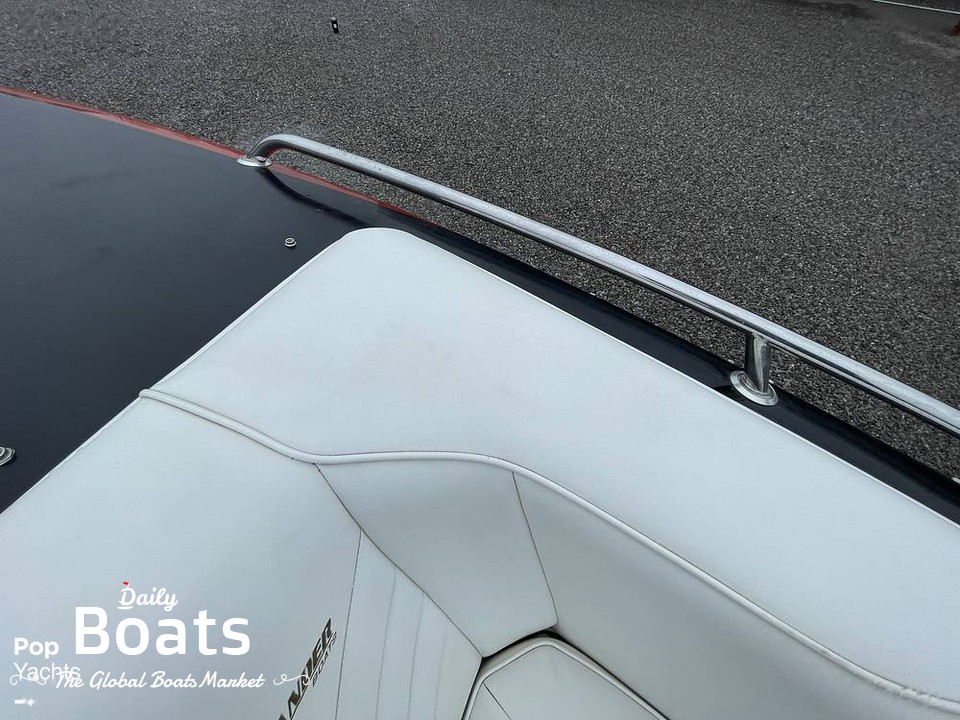 2003 Commander Boats 26 Signature for sale. View price, photos and Buy ...