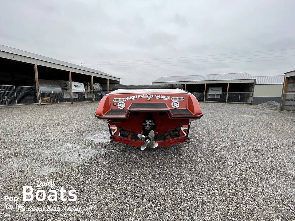 2003 Commander Boats 26 Signature for sale. View price, photos and Buy ...