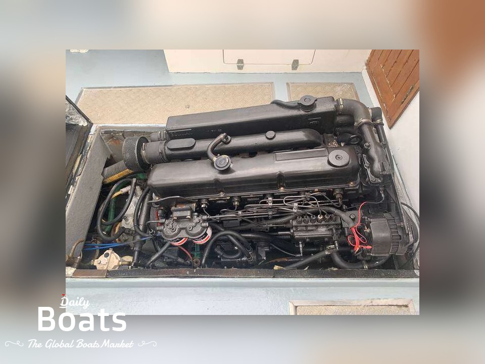 1999 Mitchell 28 Sea Warrior for sale. View price, photos and Buy 1999 ...