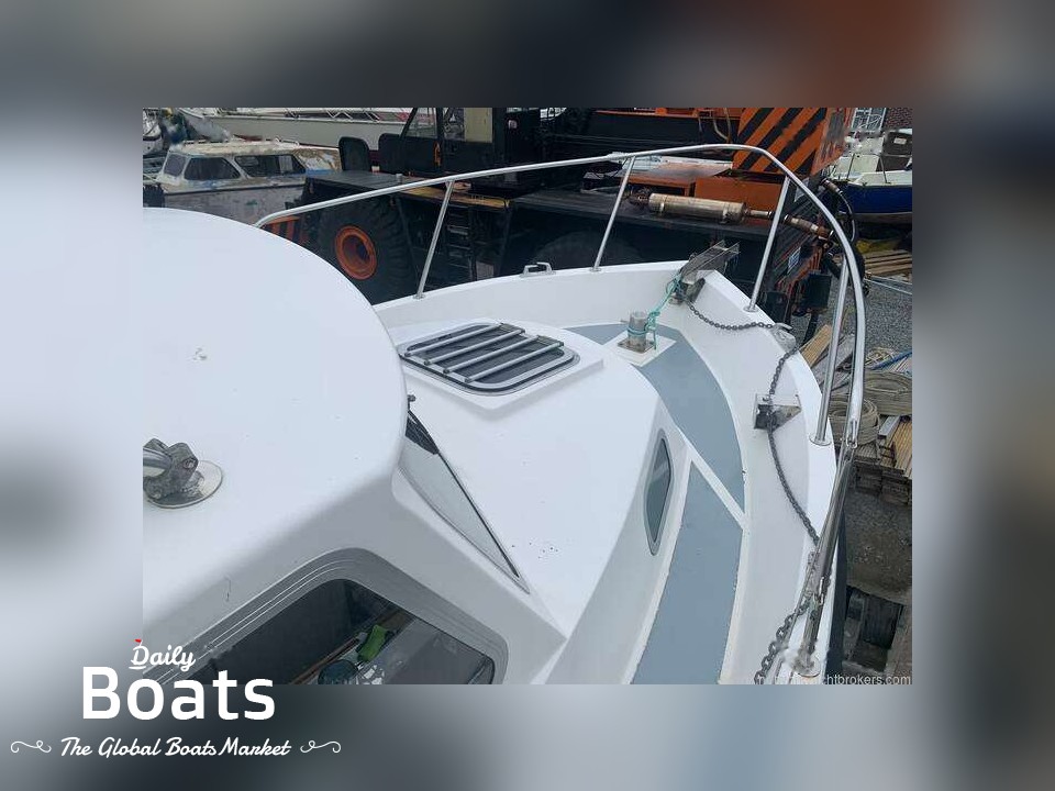 1999 Mitchell 28 Sea Warrior for sale. View price, photos and Buy 1999 ...