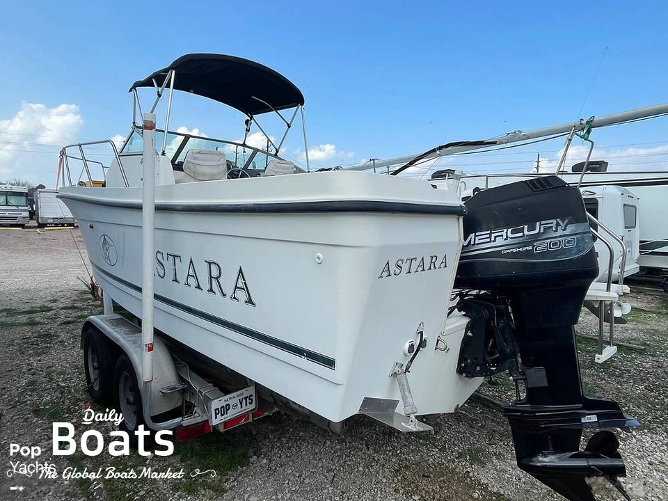 2001 Bayliner Trophy 2302 for sale. View price, photos and Buy 2001 ...