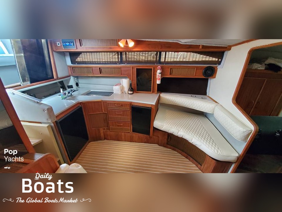 1984 Sea Ray 340 Ec for sale. View price, photos and Buy 1984 Sea Ray ...