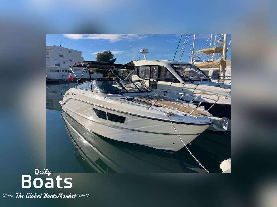 2022 Quicksilver Activ 805 Cruiser for sale. View price, photos and Buy ...