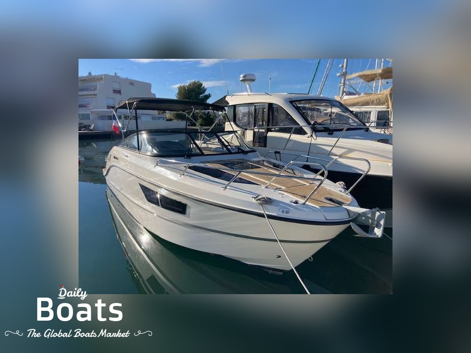 2022 Quicksilver Activ 805 Cruiser for sale. View price, photos and Buy ...