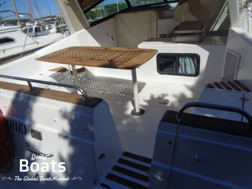 1990 White Shark / Kelt Daytona 950 for sale. View price, photos and ...