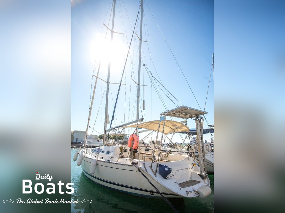 2000 Feeling 39 for sale. View price, photos and Buy 2000 Feeling 39 #427725