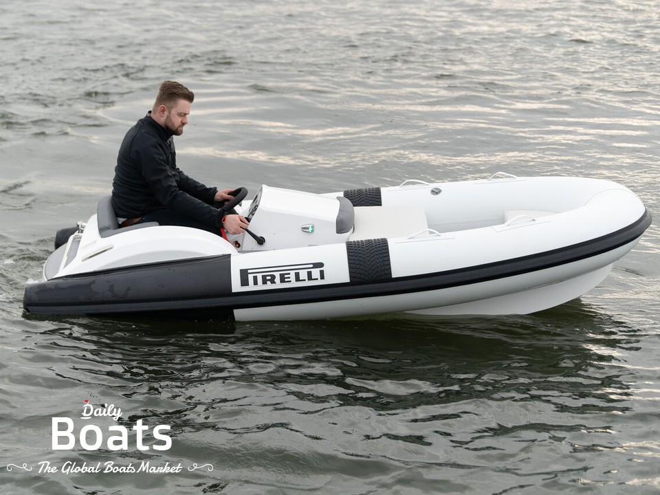 2021 Pirelli J33 for sale. View price, photos and Buy 2021 Pirelli J33 ...