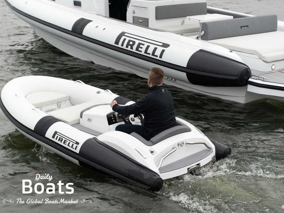 2021 Pirelli J33 for sale. View price, photos and Buy 2021 Pirelli J33 ...