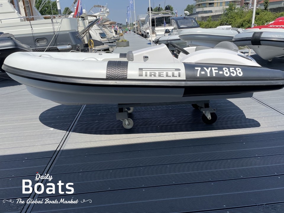 2021 Pirelli J33 for sale. View price, photos and Buy 2021 Pirelli J33 ...