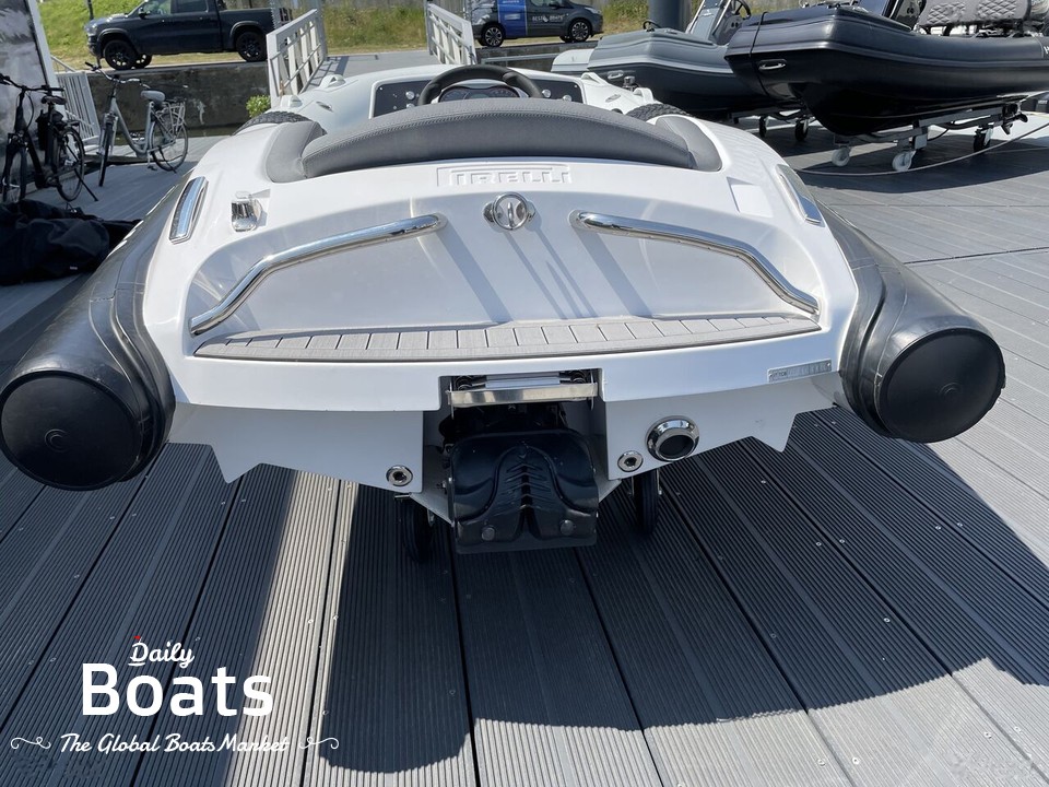 2021 Pirelli J33 for sale. View price, photos and Buy 2021 Pirelli J33 ...