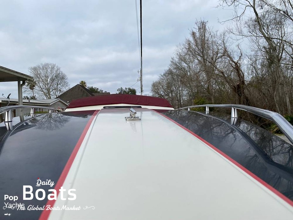 1989 Checkmate Convincor Gtx for sale. View price, photos and Buy 1989 ...