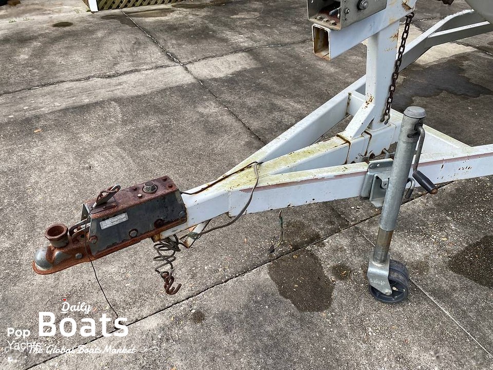 1989 Checkmate Convincor Gtx for sale. View price, photos and Buy 1989 ...