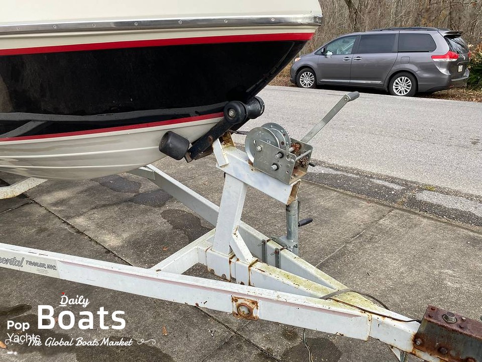 1989 Checkmate Convincor Gtx for sale. View price, photos and Buy 1989 ...