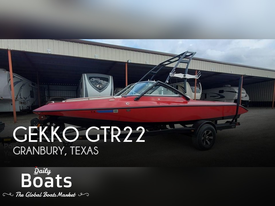 2015 Gekko Gtr22 for sale. View price, photos and Buy 2015 Gekko Gtr22 ...