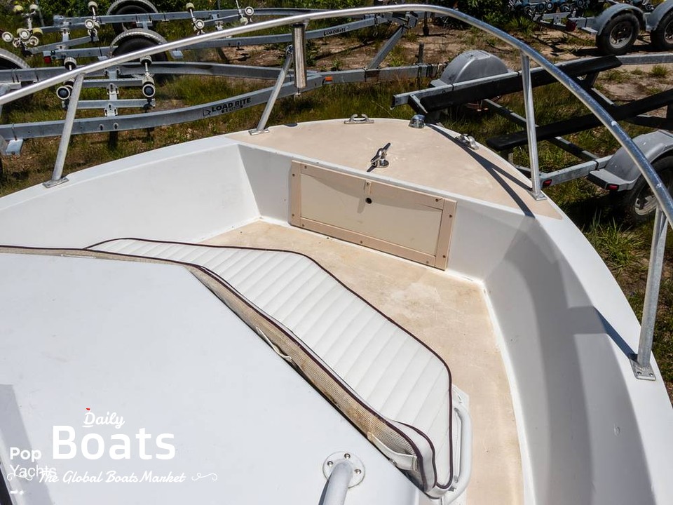 1993 Mako 22 for sale. View price, photos and Buy 1993 Mako 22 #427769