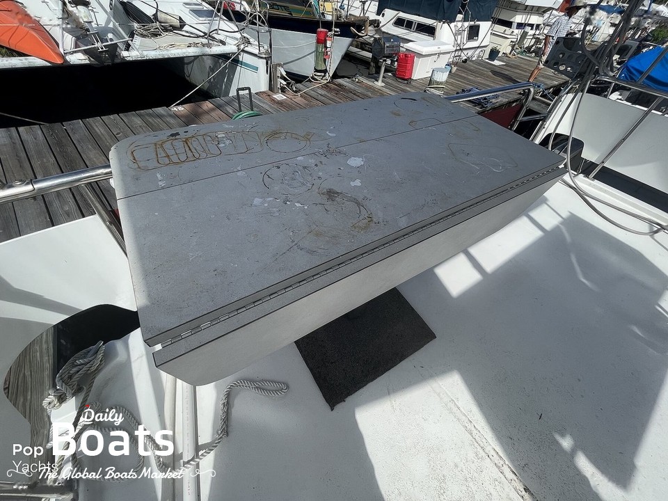 1984 Sea Ray Srv360 Ac for sale. View price, photos and Buy 1984 Sea ...