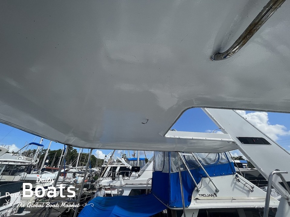 1984 Sea Ray Srv360 Ac for sale. View price, photos and Buy 1984 Sea ...