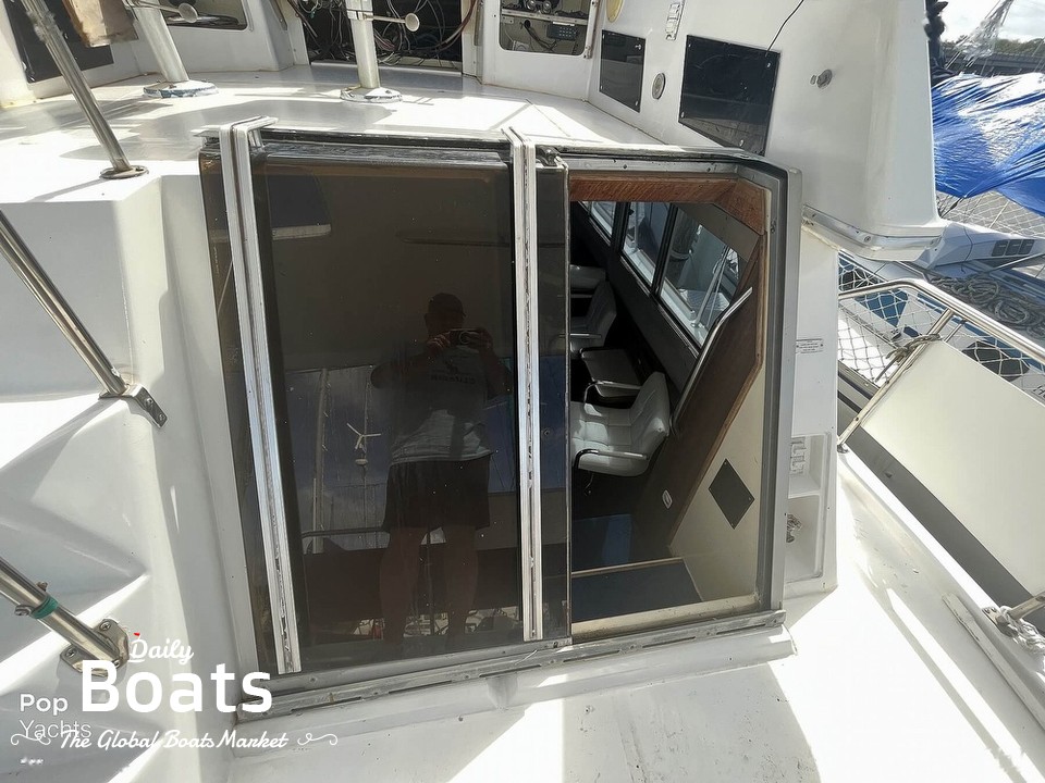1984 Sea Ray Srv360 Ac for sale. View price, photos and Buy 1984 Sea ...