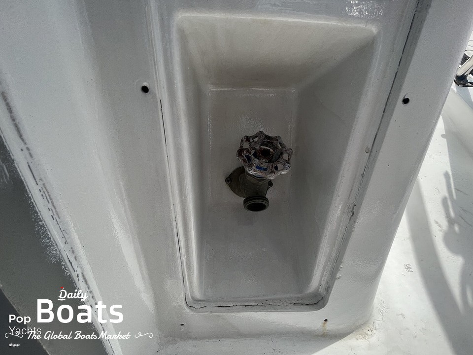 1984 Sea Ray Srv360 Ac for sale. View price, photos and Buy 1984 Sea ...