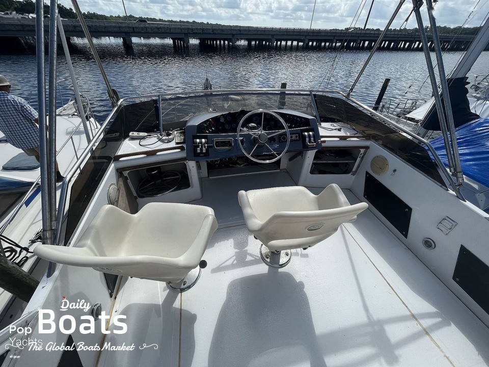 1984 Sea Ray Srv360 Ac for sale. View price, photos and Buy 1984 Sea ...