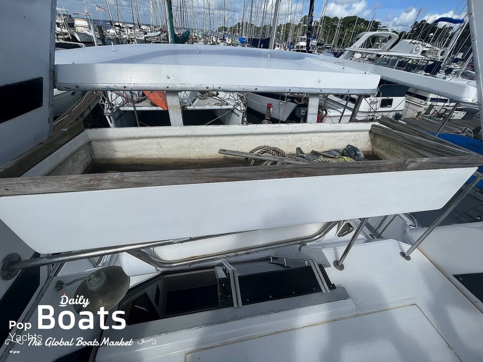 1984 Sea Ray Srv360 Ac for sale. View price, photos and Buy 1984 Sea ...