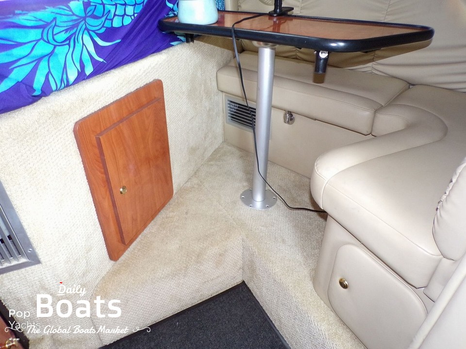 2003 Rinker 290 Fiesta Vee for sale. View price, photos and Buy 2003 ...