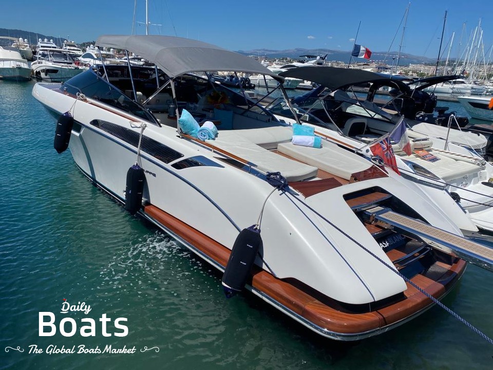 2017 Riva 38 Rivamare for sale. View price, photos and Buy 2017 Riva 38 ...