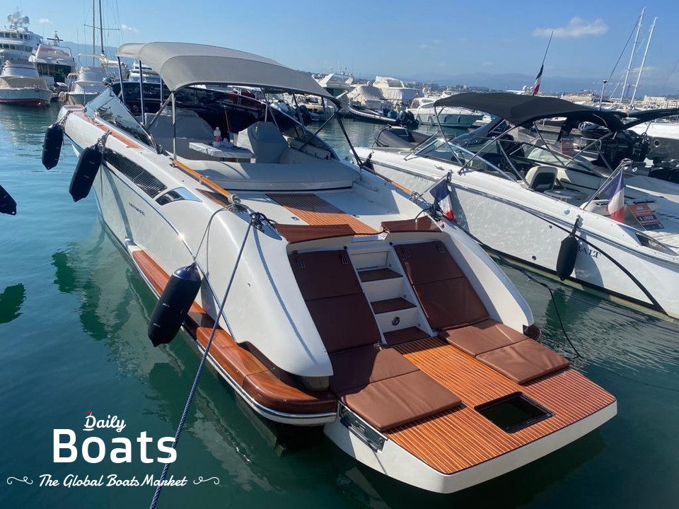 2017 Riva 38 Rivamare for sale. View price, photos and Buy 2017 Riva 38 ...